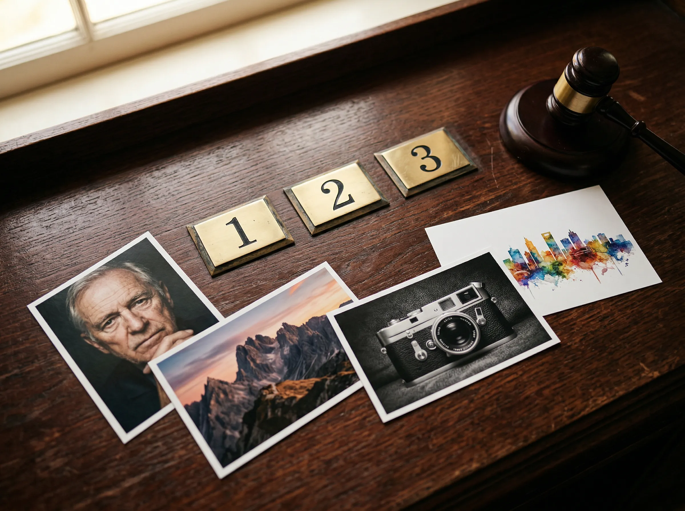 Best AI Image Generators in 2026: Complete Ranking | Oakgen.ai Blog